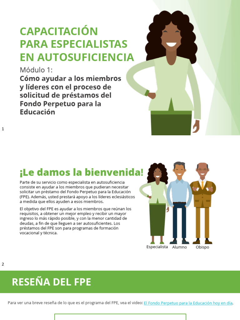 PD60006604 Spa Module 1 | PDF