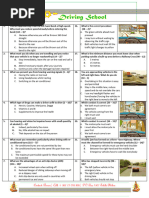 Kenya Learner Driver Handbook | PDF | Road | Driving