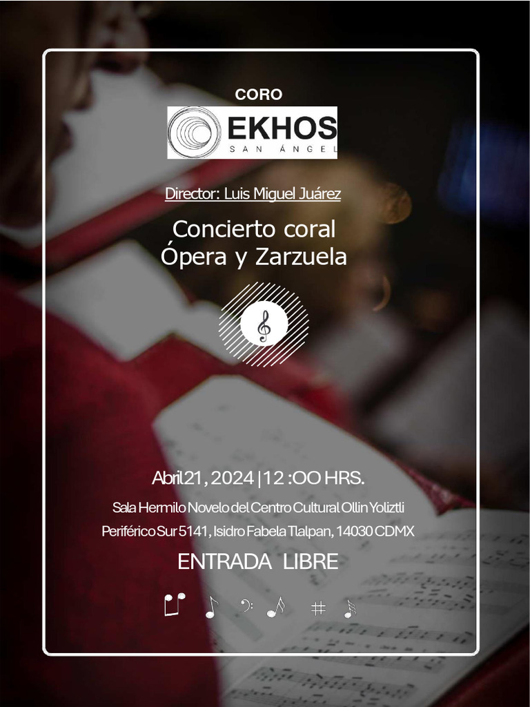 Ekhos 21 de Abril | PDF | Arte