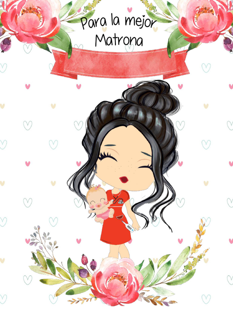 Agenda Matrona 2020 | PDF