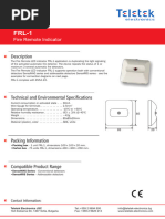 QCDD Checklist | PDF | Fire Safety | Elevator