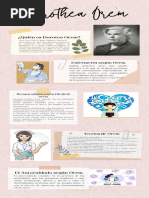 Nancy Roper | PDF | Enfermería | Teoría