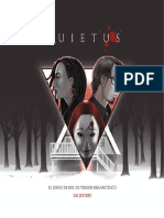 Ten Candles RPG (Español) | PDF