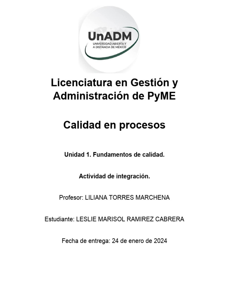 Gcap U1 A Lerc | PDF