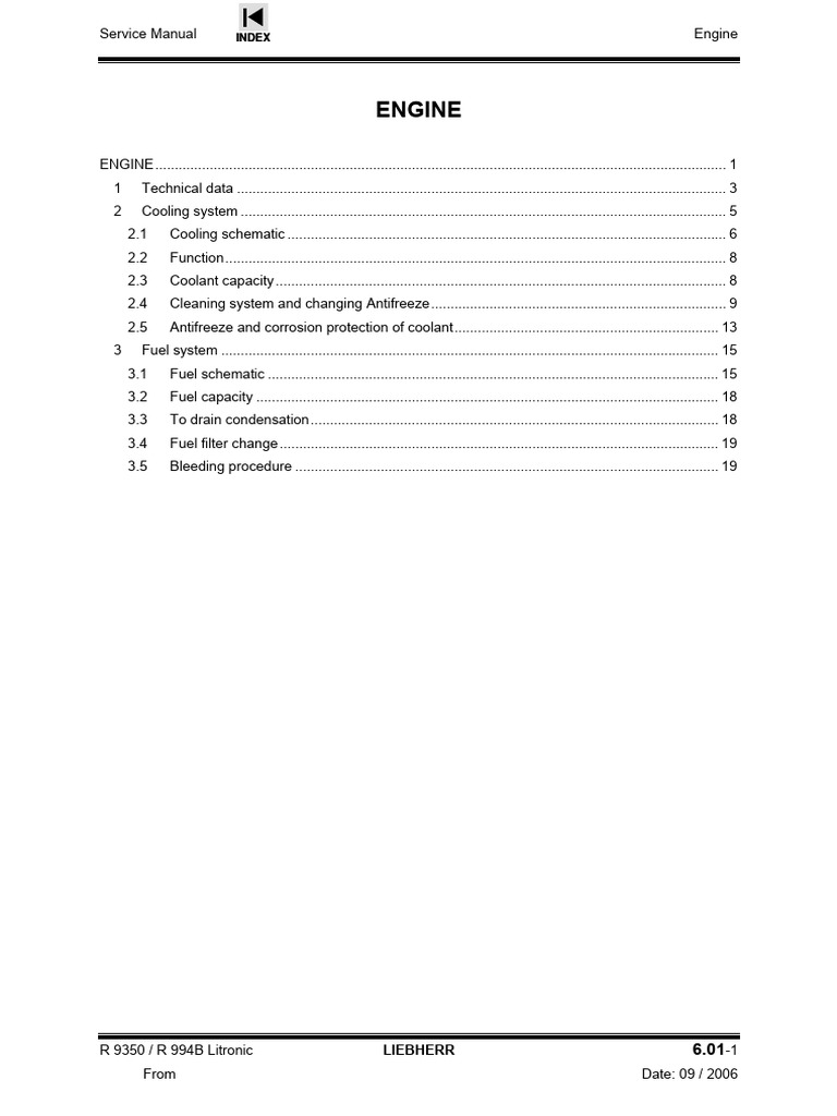 06 Engine | Download Free PDF | Machines | Vehicle Parts