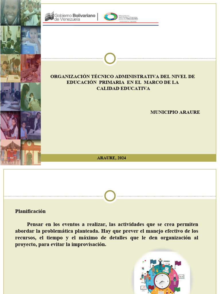 Peic, Pa y Plan Diario | PDF | Evaluación | Aprendizaje