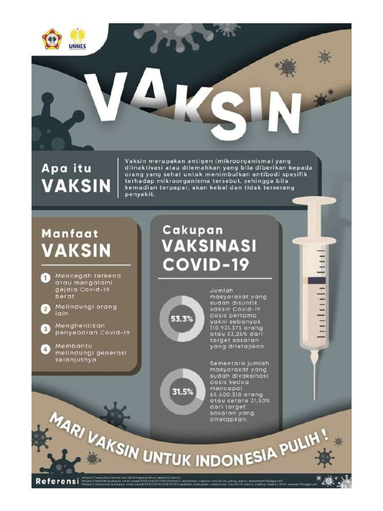 Apa Itu Vaksin | PDF