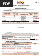 3.1.9. BADAC Form 4 (UBRA) | PDF | Health Care | Clinical Medicine