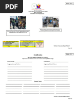 BADAC TEMPLATE Identification Card Template | PDF