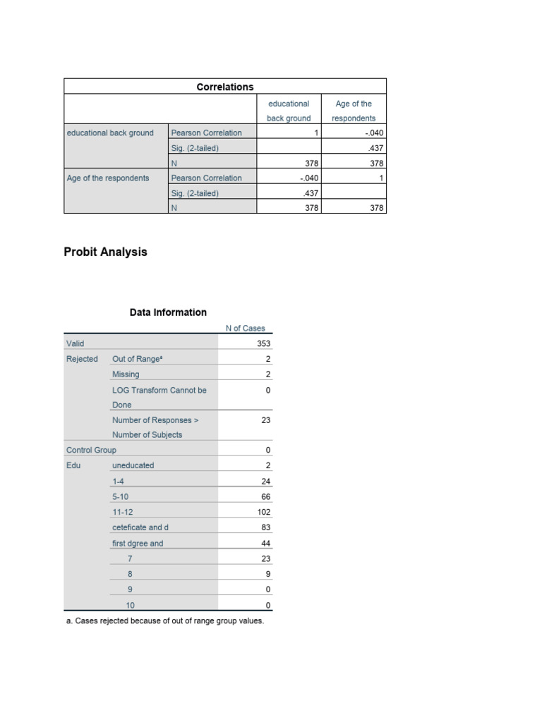 Correlations | PDF | Covariance | Estimator