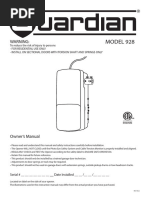 Design Requirements For ED Ambulance Drop-Off Bay - Final - S3 Updated ...