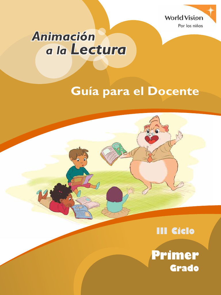 Primer Grado | PDF | Plan de estudios | Educación primaria