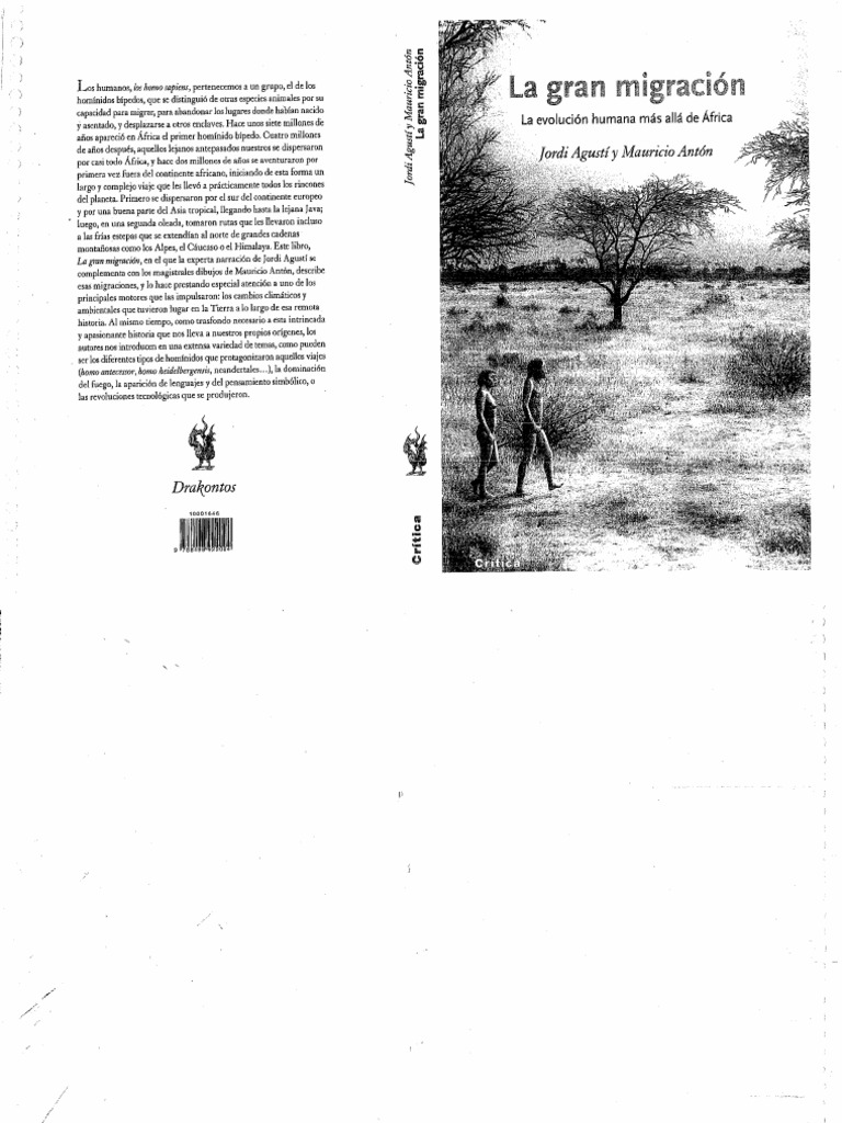 La Gran Migracion | PDF