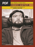 Julio Cortazar - House Taken Over | PDF | Room | Decorative Arts