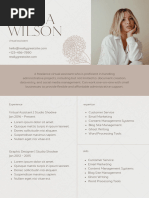 Portfolio Virtual Assistant | PDF