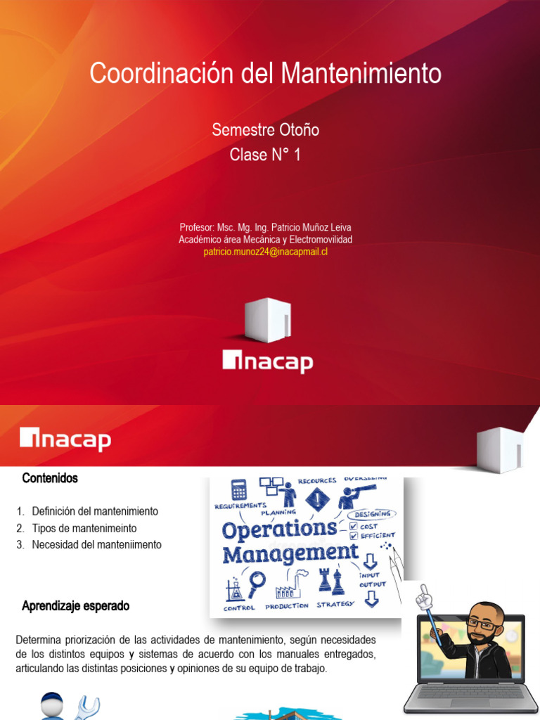 Clase CDM 1 | PDF | La seguridad informática | Seguridad