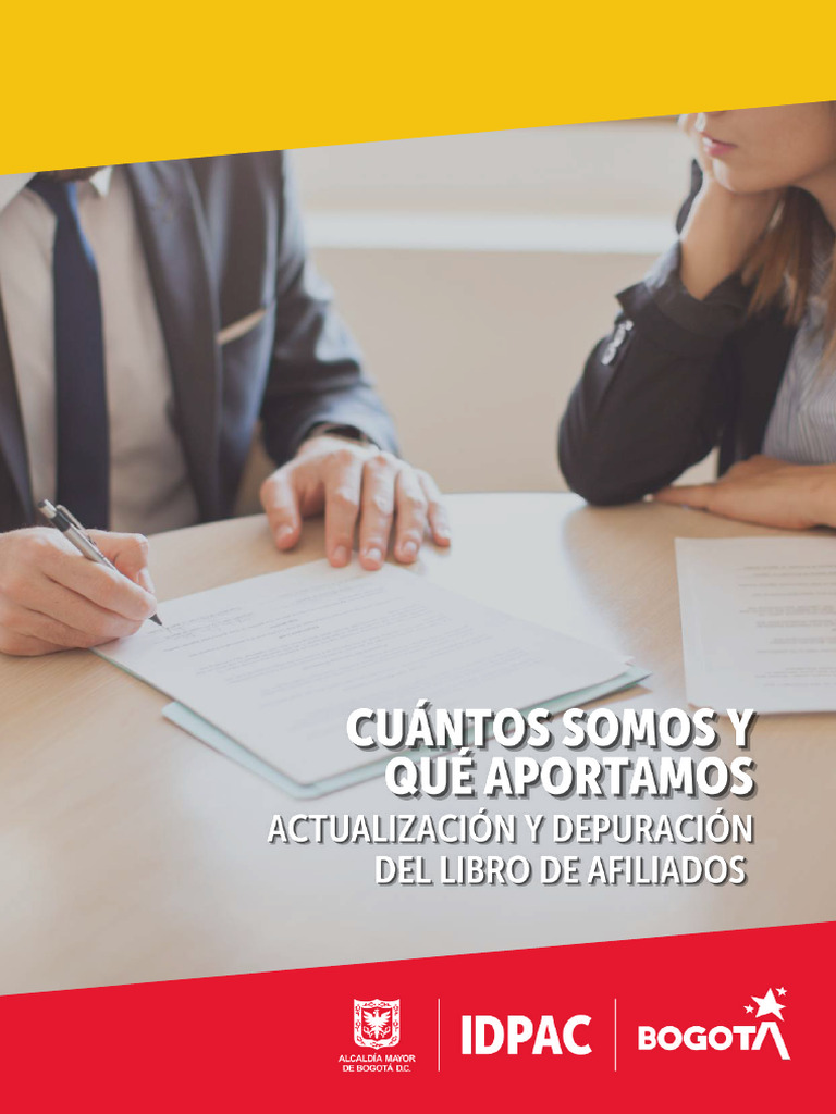 CARTILLA DEPURACIÓN DE LIBROS - Compressed | PDF