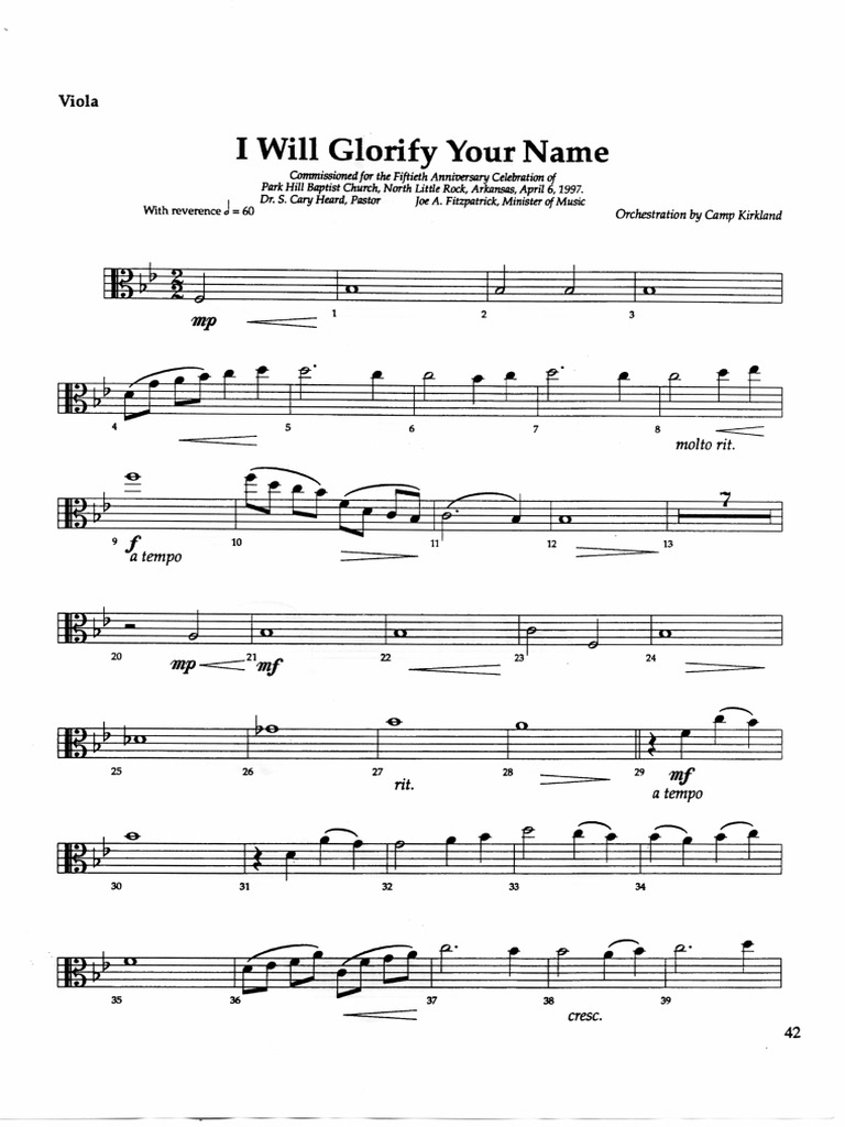 VIOLA | PDF