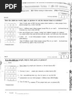 ESDM Assessment | PDF