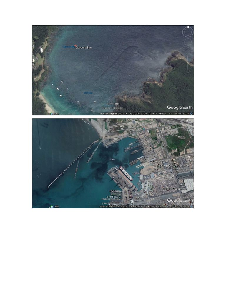 GIS_google_earth | PDF