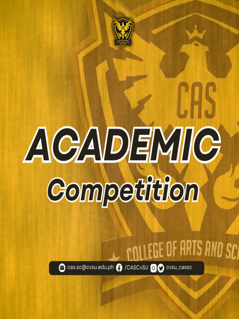 Acad Comp | PDF | Human Communication | Cognitive Science