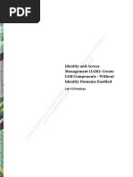 Configure Information Barriers in Microsoft 365 | PDF | Share Point | Marketing