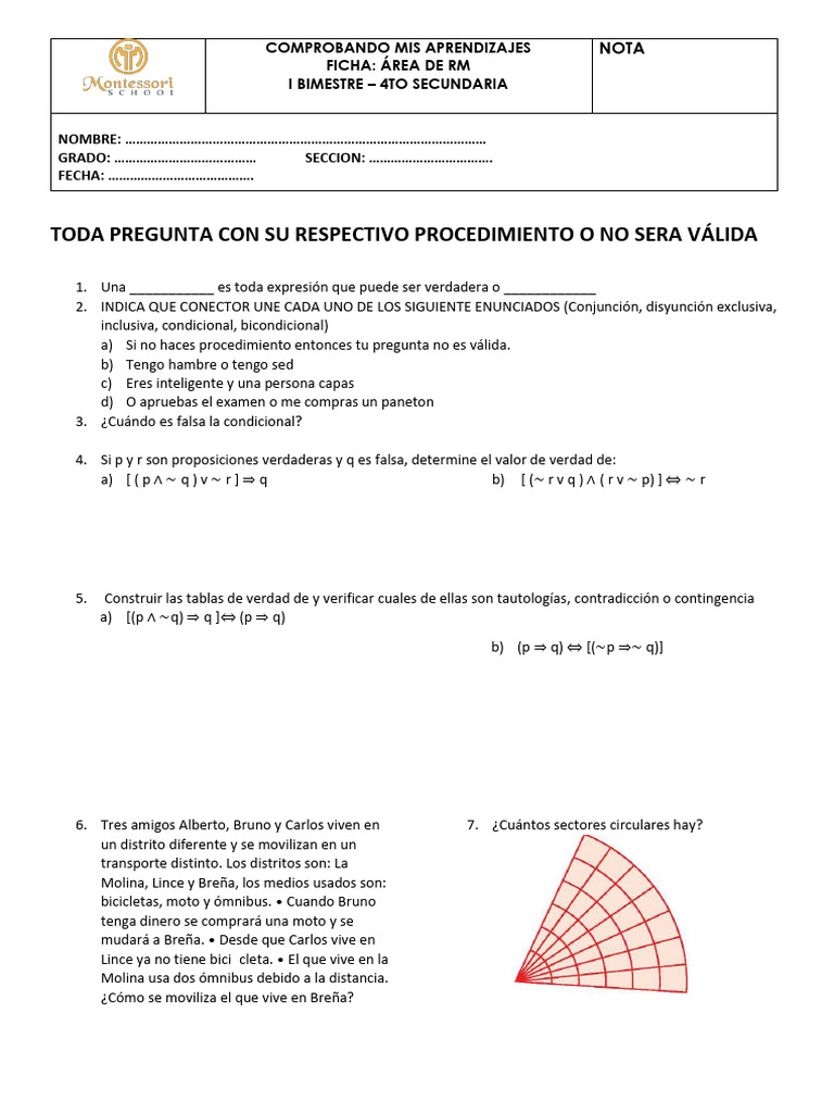 Practica de RM | PDF