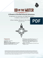 Voaraghamanthar | PDF | Wizards Of The Coast | Dungeons & Dragons