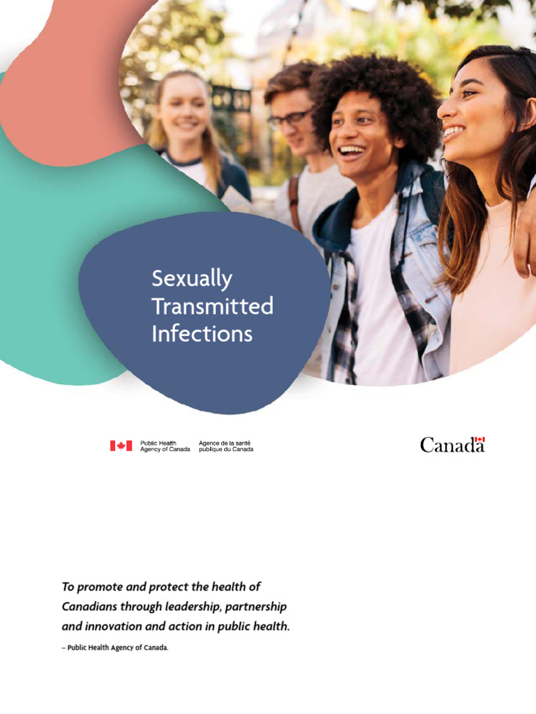 Understanding Sexually Transmitted Infections | PDF | Sexually ...