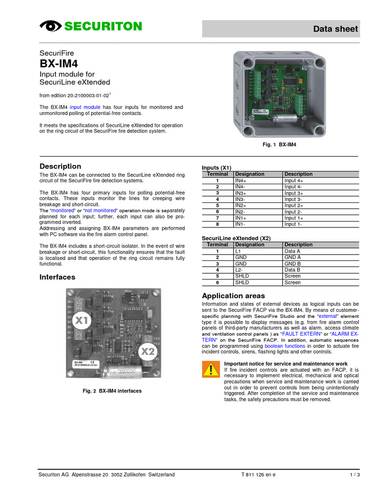 BX Im4 | PDF | Electrical Engineering | Computer Engineering