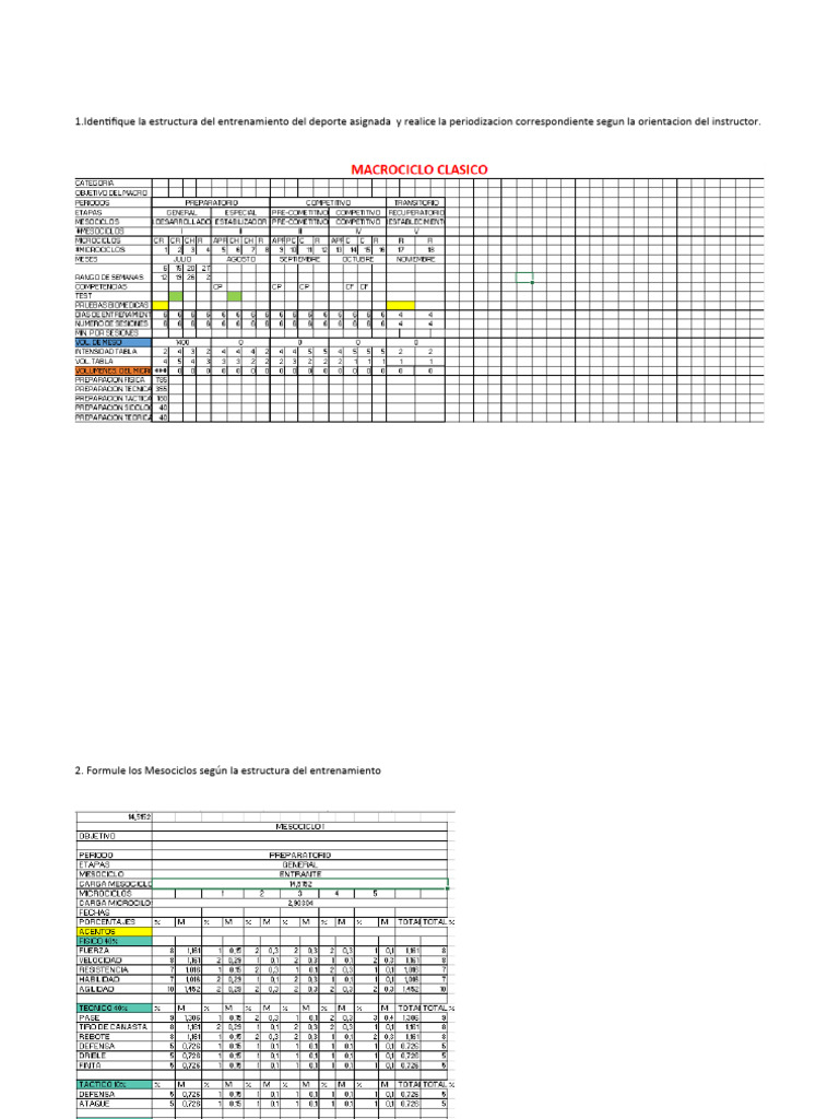 Guia Plan Grafico Anexo 3 | PDF