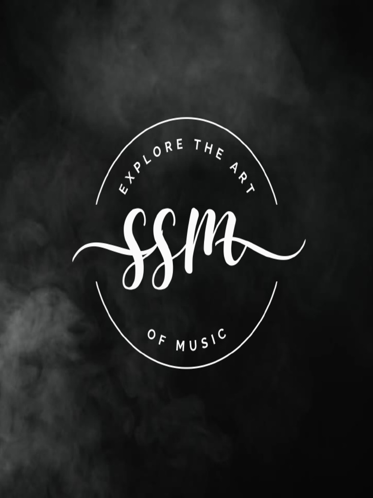 SSM Logo | PDF