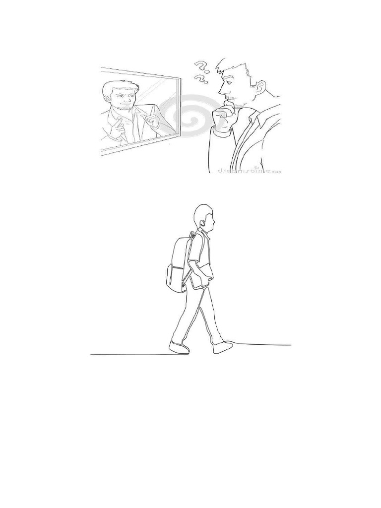 Komics Drawing | PDF