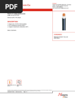 Olex Cables Current Ratings 2024 | PDF | Technology & Engineering