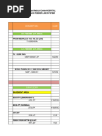 TOEFL ITP Score Conversion Table | PDF