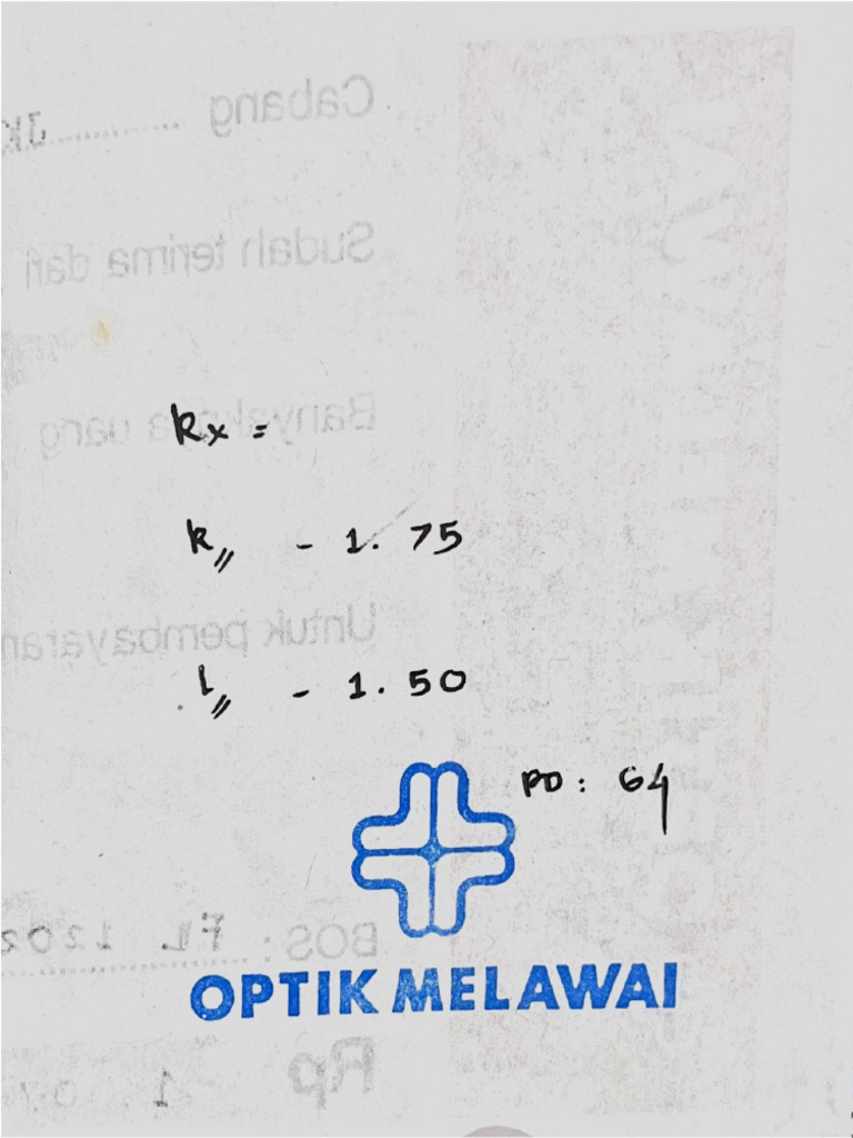 Resep | PDF