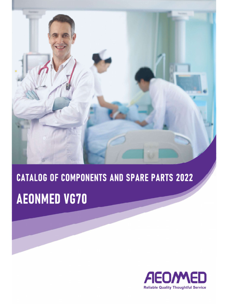 Aeonmed | PDF