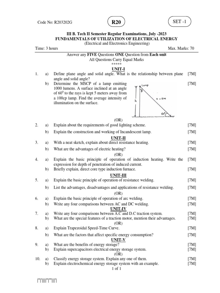 UEE Exam Questions and Guidelines | PDF | Welding | Construction