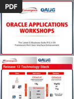 Oracle Web Adi - Explained Step by Step With Diagrams and Case Study - Iavinash PDF | PDF ...