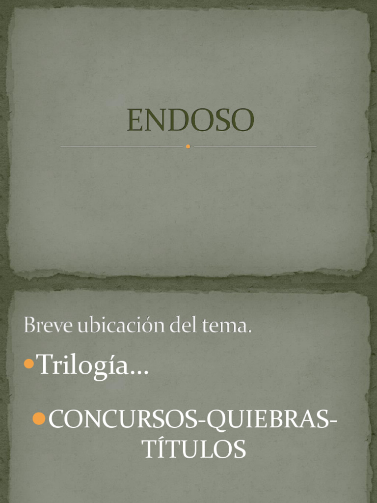 Endoso | PDF | Pagaré | Cheque