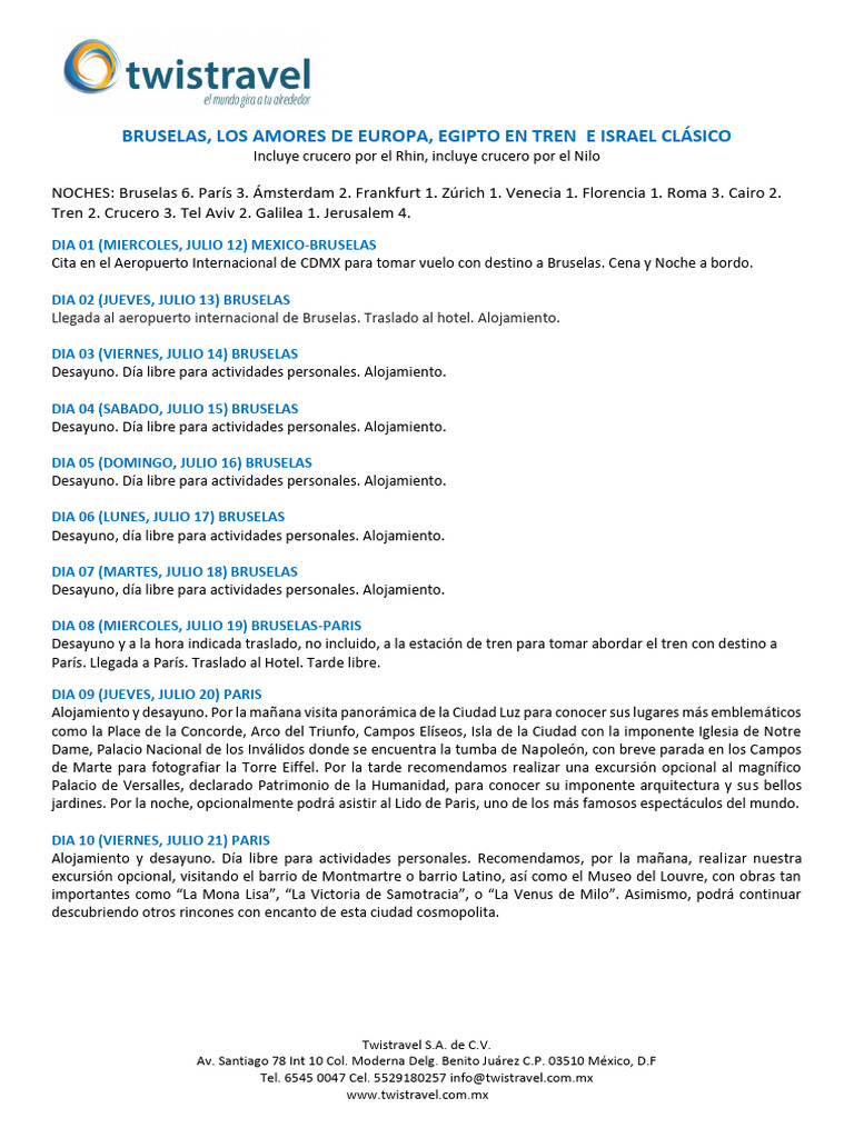 TEM22038 Miguel Angel Jasso | PDF | Pasajero | Horus