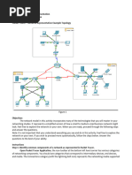 7.6.1 Packet Tracer - WAN Concepts - ILM | PDF | Computer Network | Modem