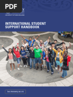 Massey University Calendar 2025 | PDF | Academic Term | Academic Degree