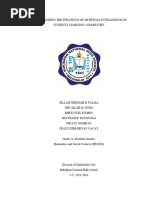 Final Questionnaire | PDF | Artificial Intelligence | Intelligence (AI ...