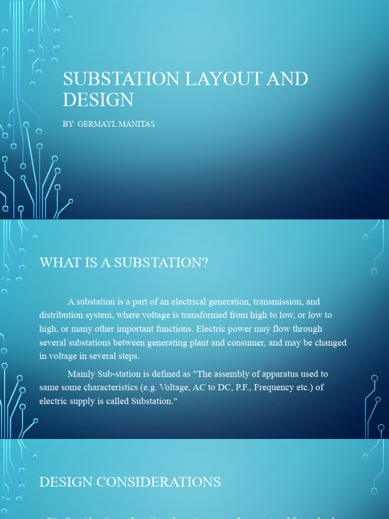 Layout and Design | PDF