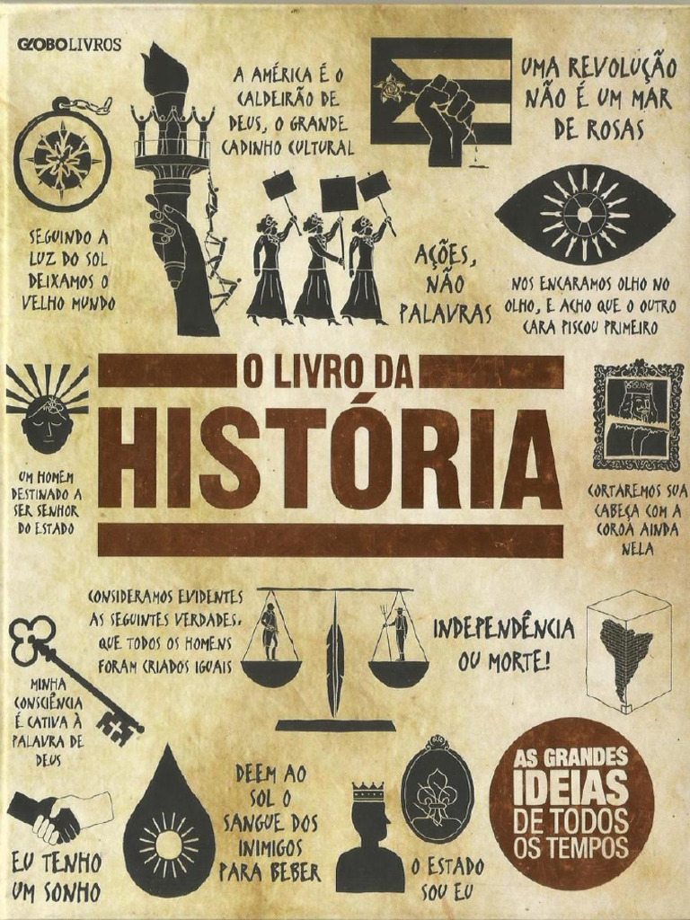 Toaz - Info As Grandes Ideias de Todos Os Tempos Varios o Livro Da ...