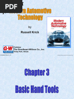 Screwdriver Manufacturing Process Overview | PDF | Screw | Forging