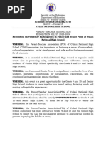 Js Prom Program Flow | PDF