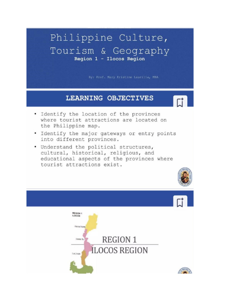 Region 1 | PDF