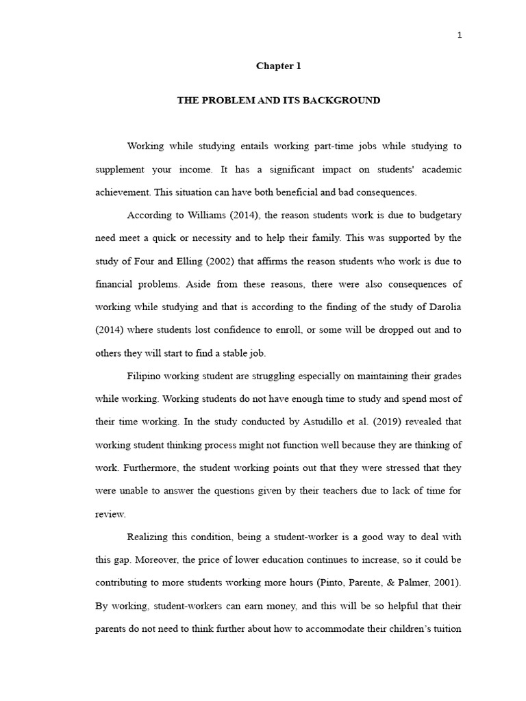 Chap1 3 Appendix Reserachers Profile | PDF | Qualitative Research | Informed Consent